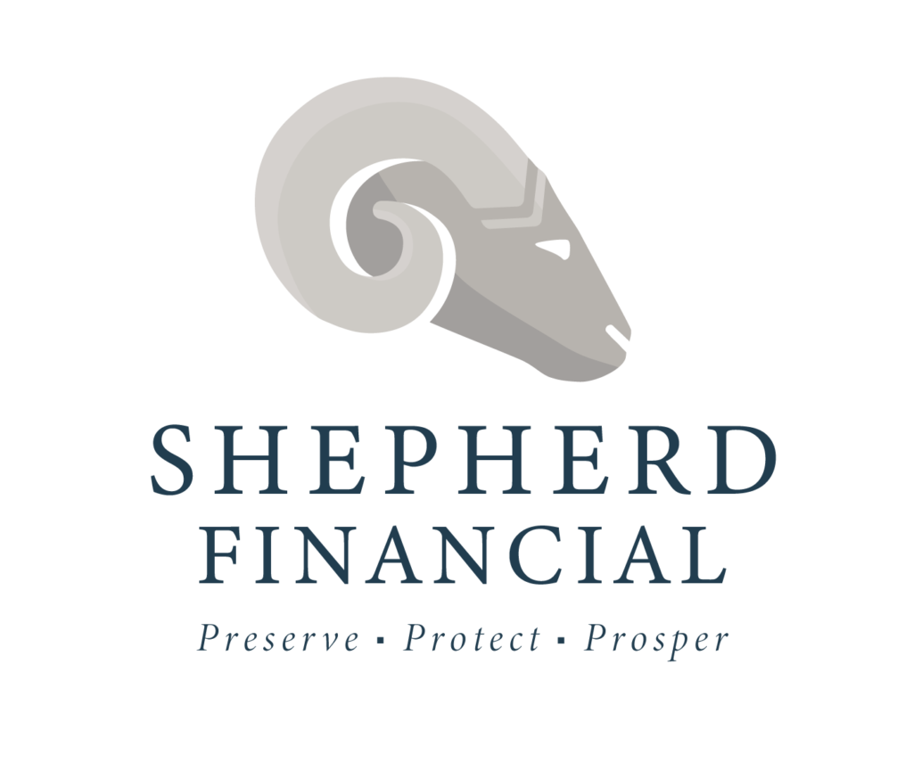 Home - Shepherd Financial